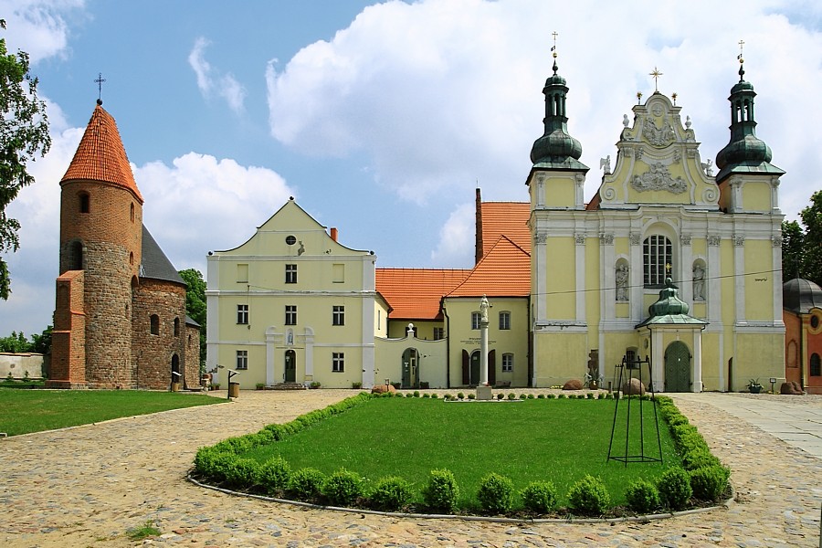 Kujawsko-Pomorskie - największe atrakcje - Podróże Kujawsko-Pomorskie - największe atrakcje - Podróże