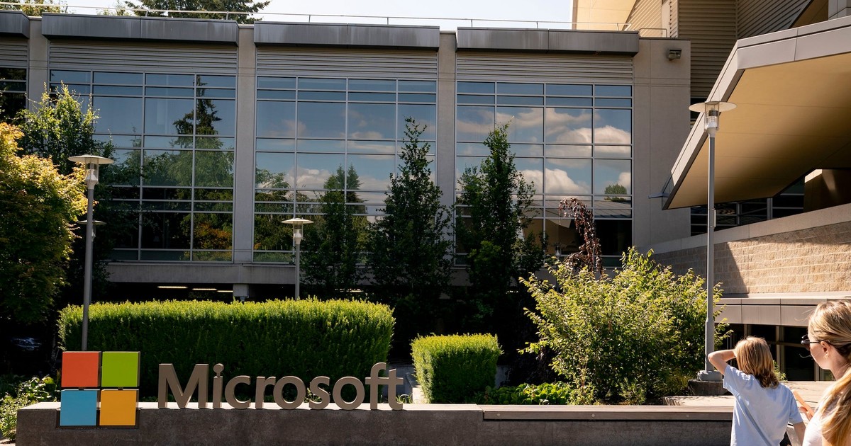 Microsoft: A history of the software giant co-founded by Bill Gates ...