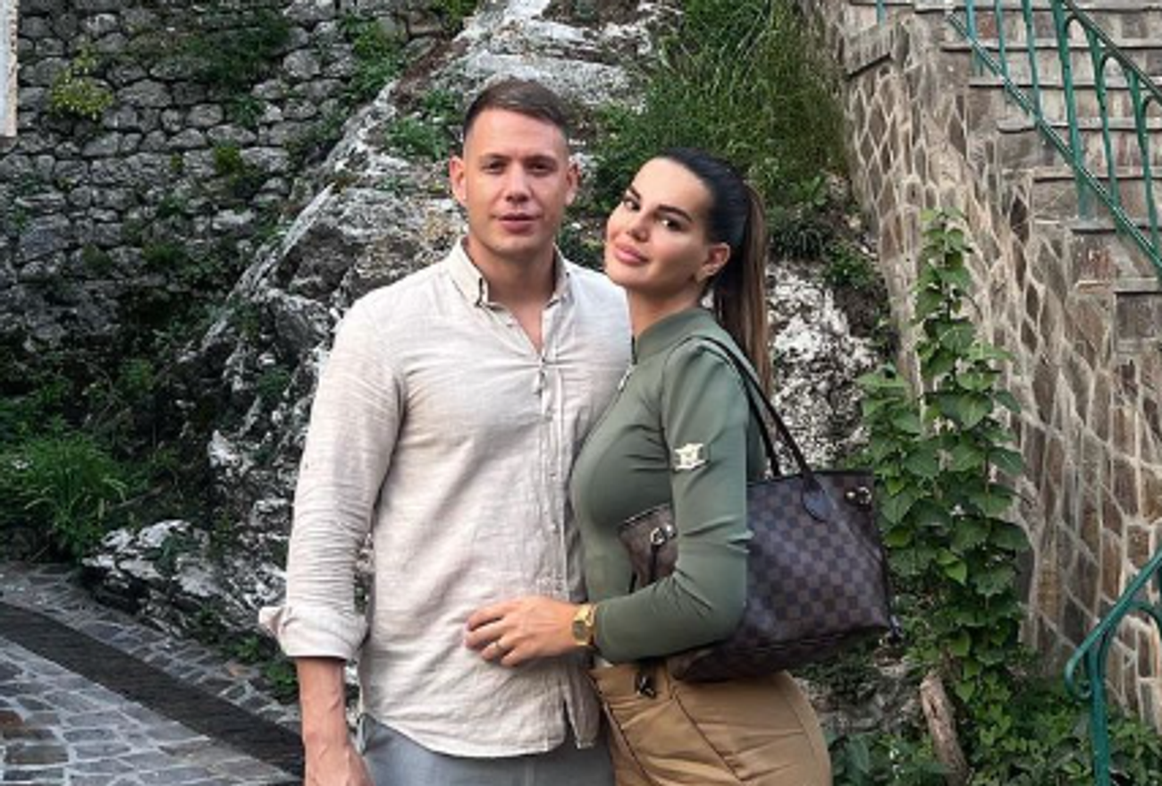 Ovo je svekrva Jovane Ljubisavljević, a tek da vidite zgodnu bivšu ženu ...