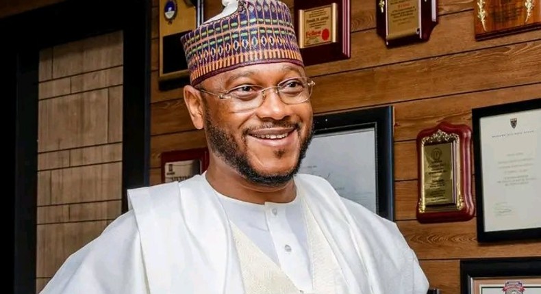 Gov Lawal reduces Zamfara ministries from 28 to 16 | Pulse Nigeria