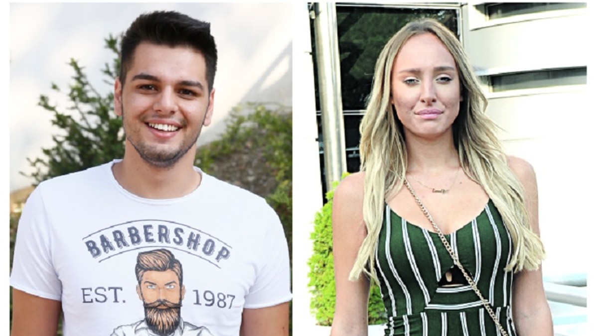 porodila se luna djogani adam stric beba mia - Blic