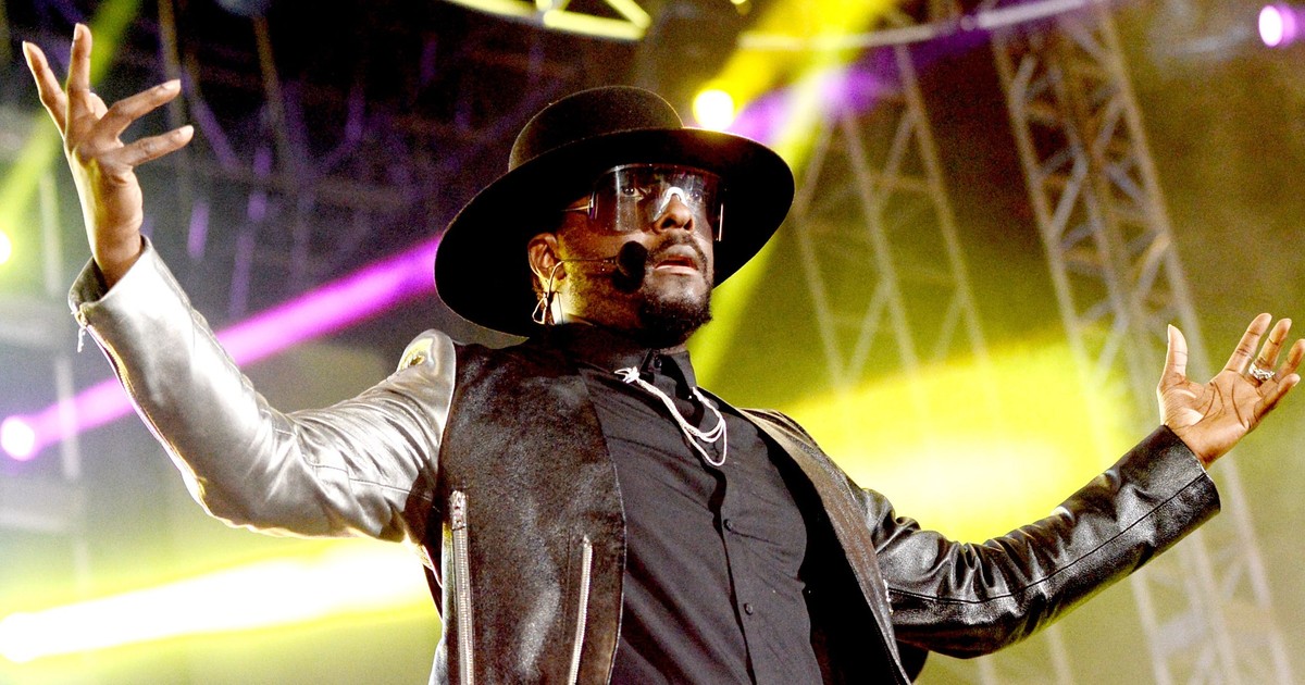 Will.i.am says he invested in Tesla before Elon Musk became CEO — but ...