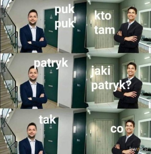 Ojciec Patryka Jakiego stracił stanowisko. O europośle też było głośno ...