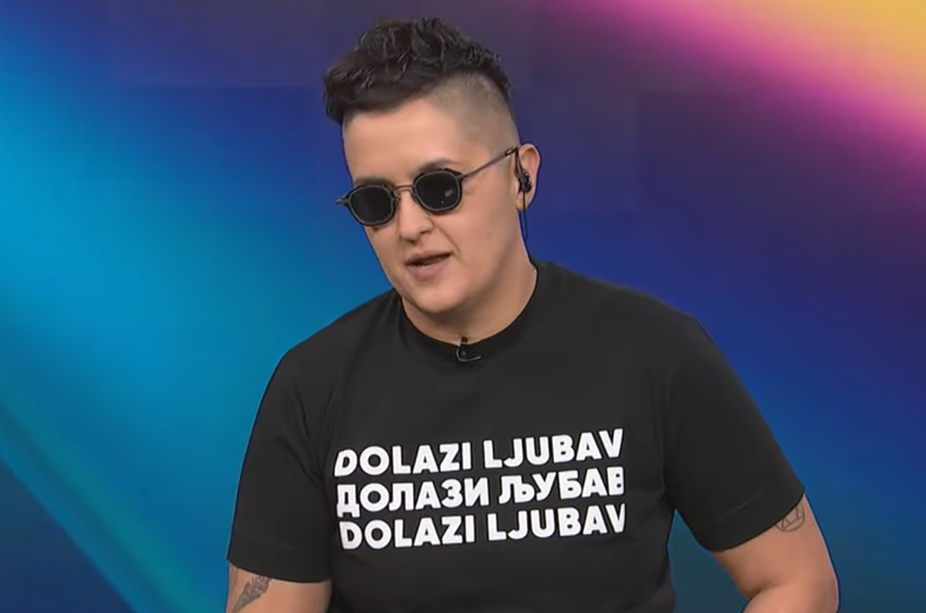 Beovizija 2024: Ovo je žiri koji odlučuje pobednika u finalu Pesme za ...