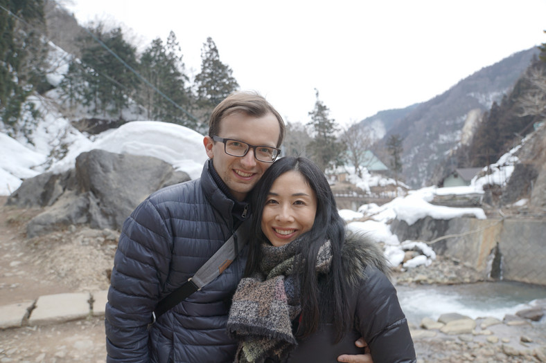 Polak o życiu i pracy w Japonii. Wywiad z Emilem Truszkowskim - Podróże