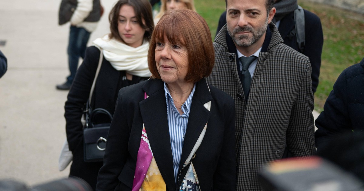 17 skazanych za gwałty na Gisele Pelicot złoży apelacje od wyroku ...