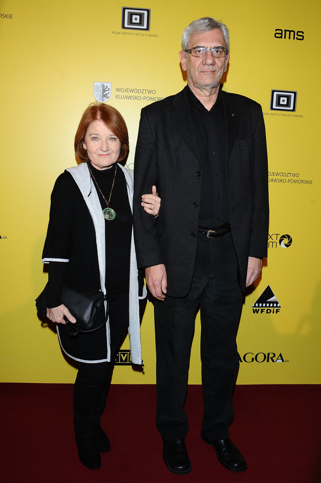 Wiktor Zborowski i Maria Winiarska - jak się poznali? Zdjęcia - Plejada.pl