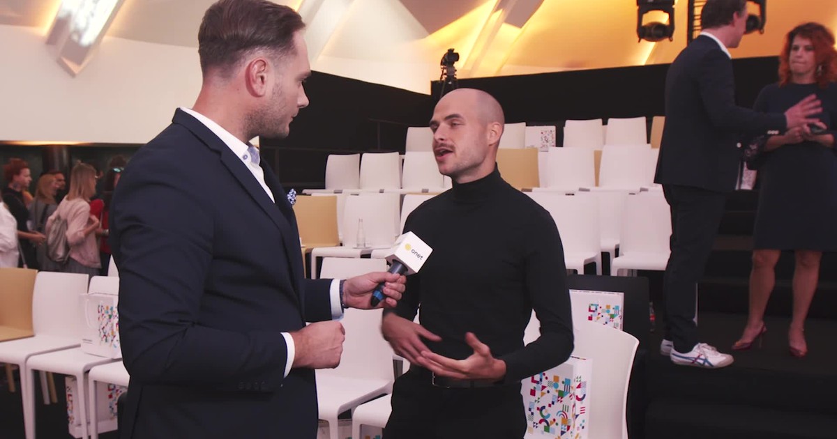 Ramówka Onet.pl. Maciej Sawicki: e-sport w Polsce stoi bardzo dobrze ...