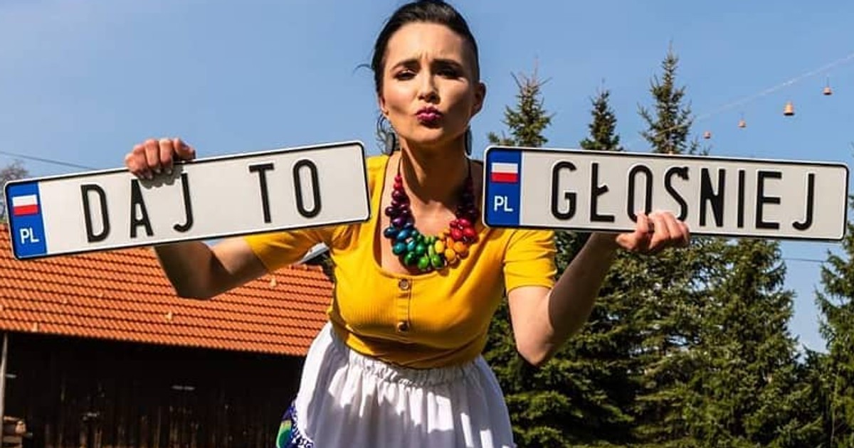 "Mama ostrzegała" ma 100 milionów na Youtube. Kim jest Emilia Sanecka z ...