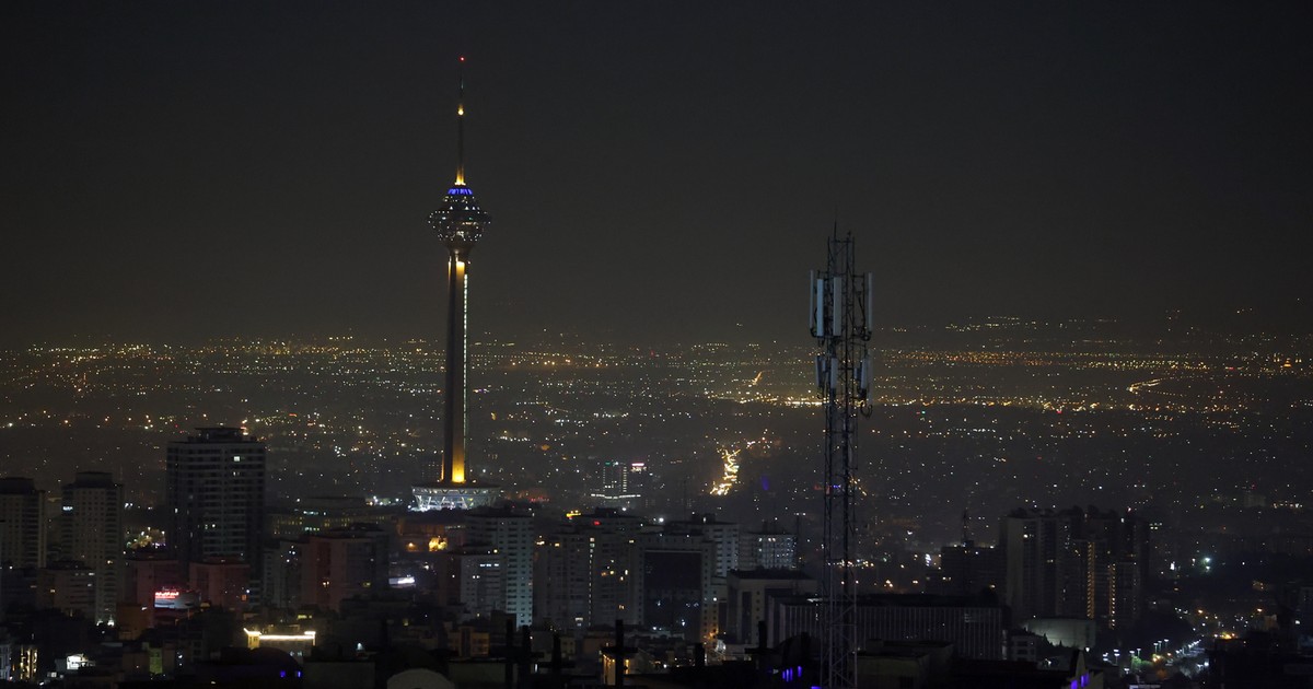 Media: wzrósł bilans ofiar śmiertelnych ataku Izraela na Iran - Wiadomości