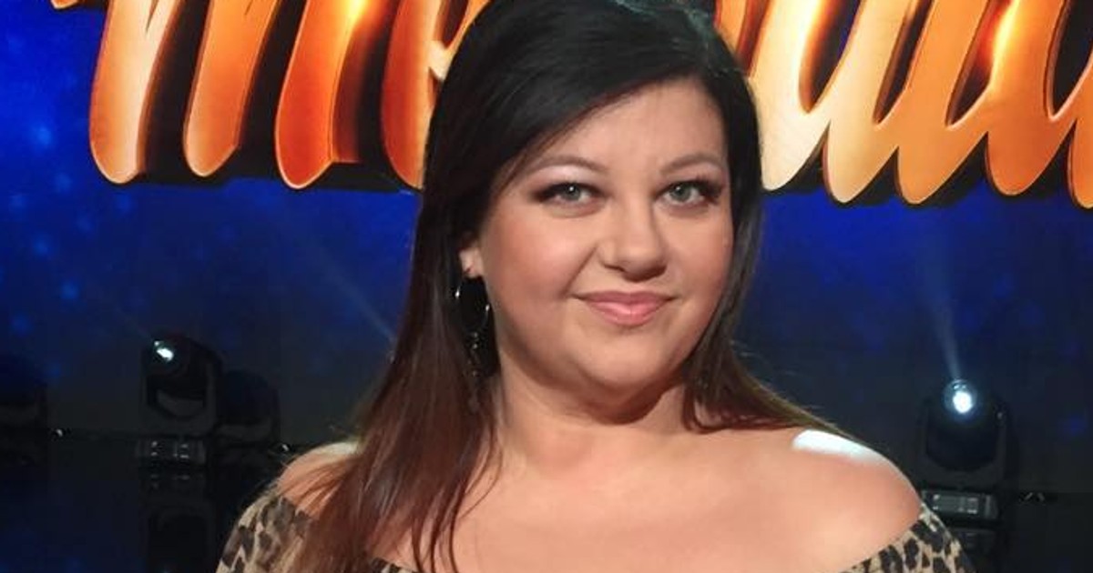 Monika Ambroziak - kim jest? Kariera, role, sukcesy, rodzina - Plejada.pl