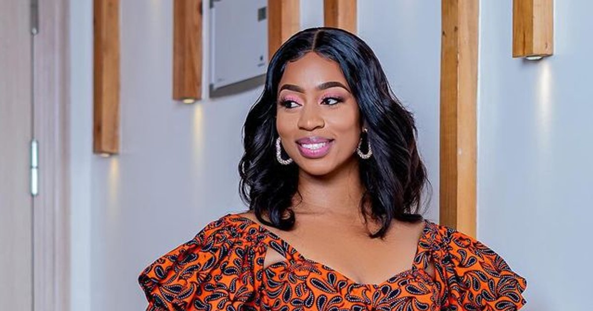 Diana Bahati's Biography: From M-PESA agent to 1st Kenyan woman with 1M YouTube subs | Pulselive ...