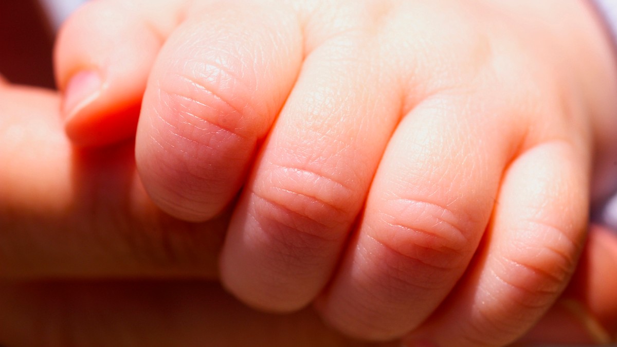 Gólyahír! Sokan nem is tudták, hogy állapotos... a legnagyobb titokban ...