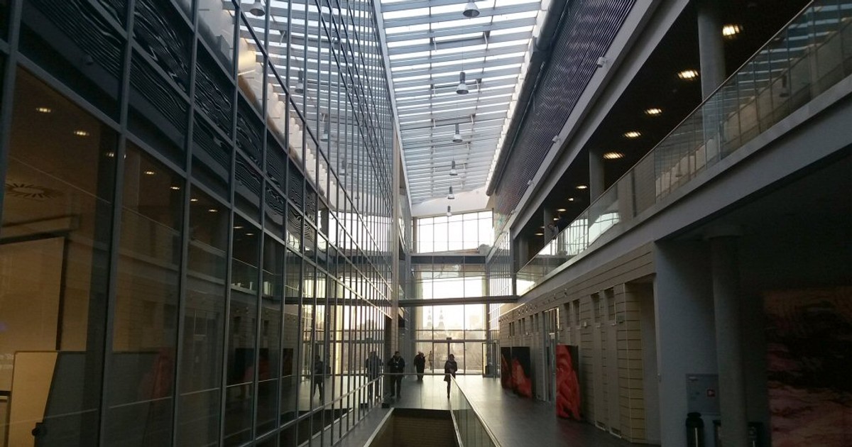 Islamscy hakerzy zaatakowali strony internetowe Politechniki ...