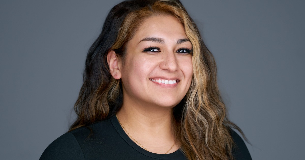 I broke into tech after being a stay-at-home mom with no prior experience. Now I have my dream ...