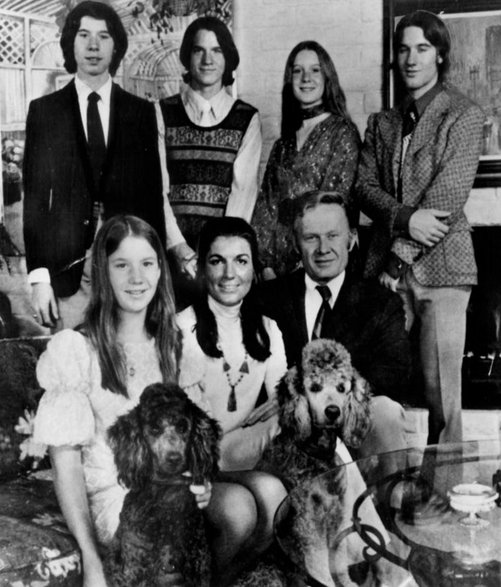 "An American Family", czyli historia pierwszego reality show. Oszustwa ...