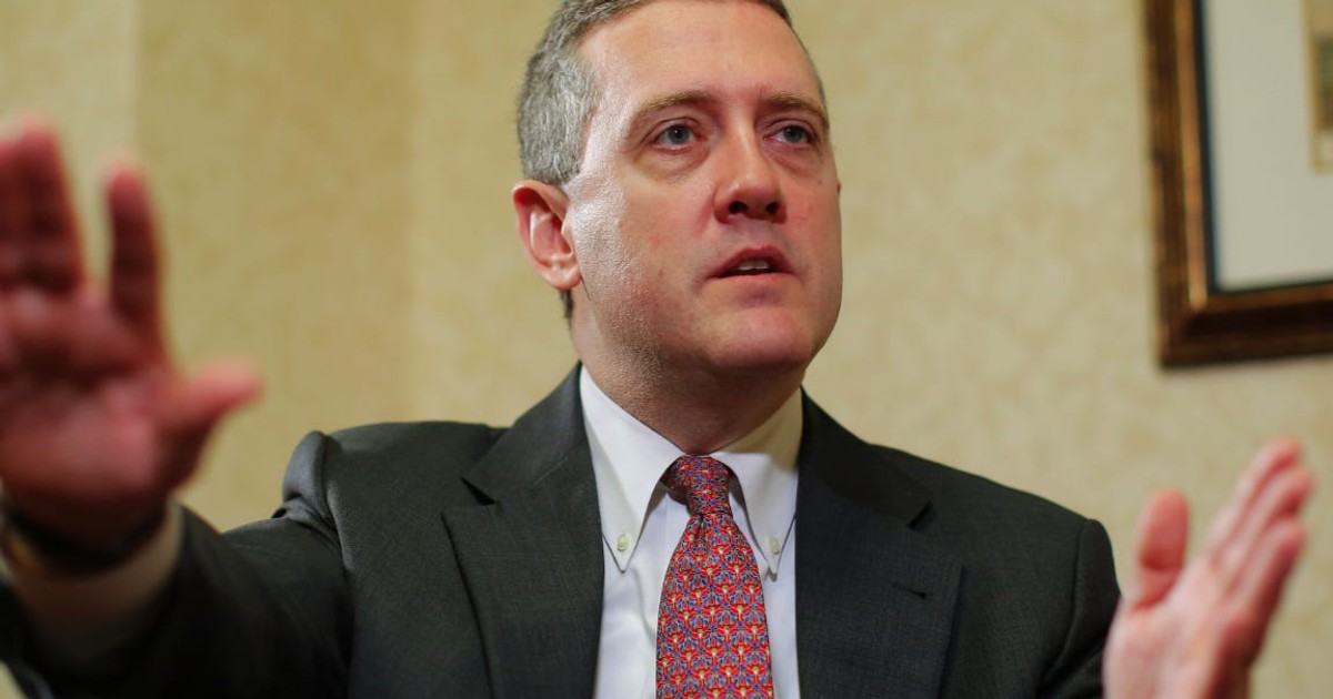 Federal Reserve officials can't agree on what should happen next to put ...