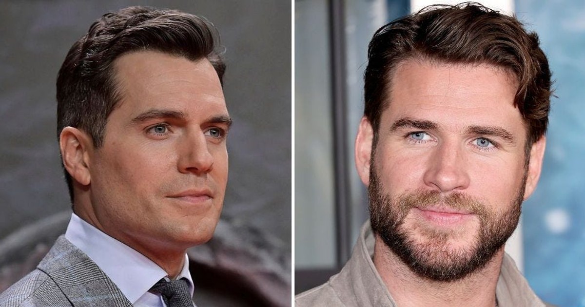 Netflix really wants 'The Witcher' fans to know Henry Cavill is still in Season 3 of the show ...