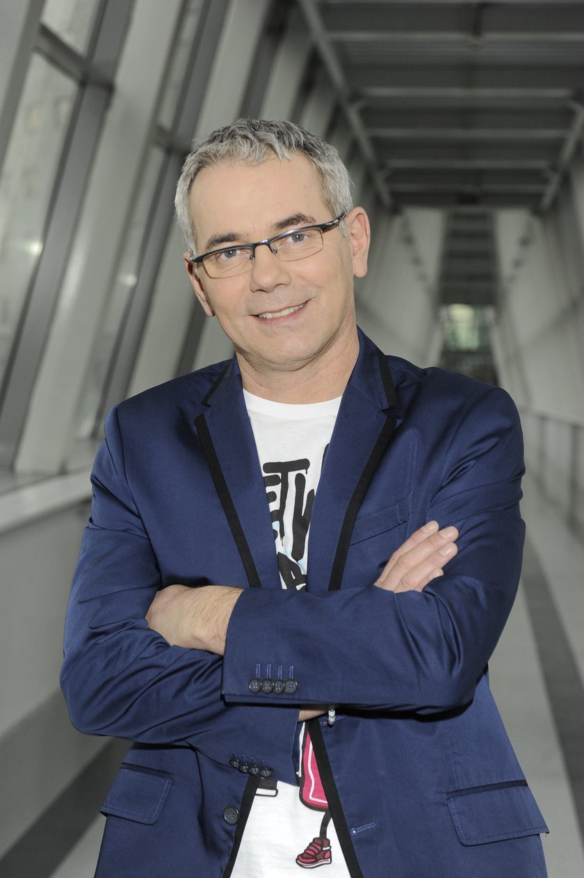 Janowski krytykuje talent show. Co na to TVP?