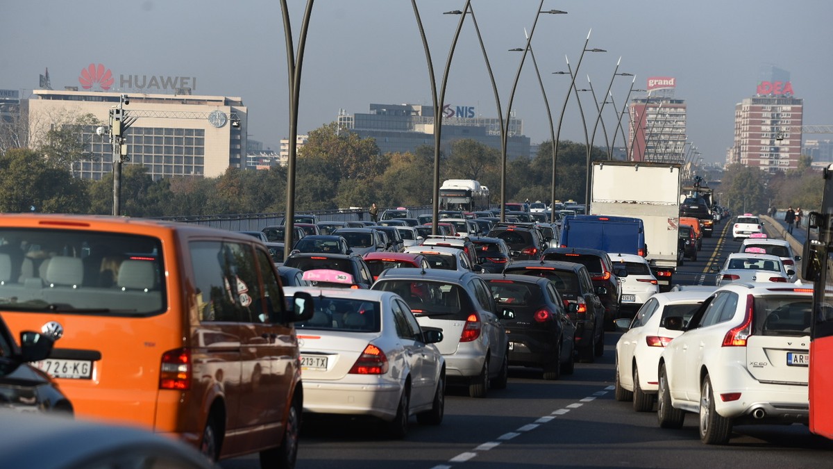 Vozači često prave ovu grešku, a može da nas spasi na putu: Ipak, ako ...