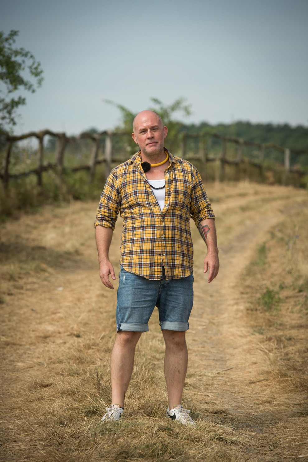 Fotókon a Farm VIP idei évadának „pusztító” versenyzői - Blikk