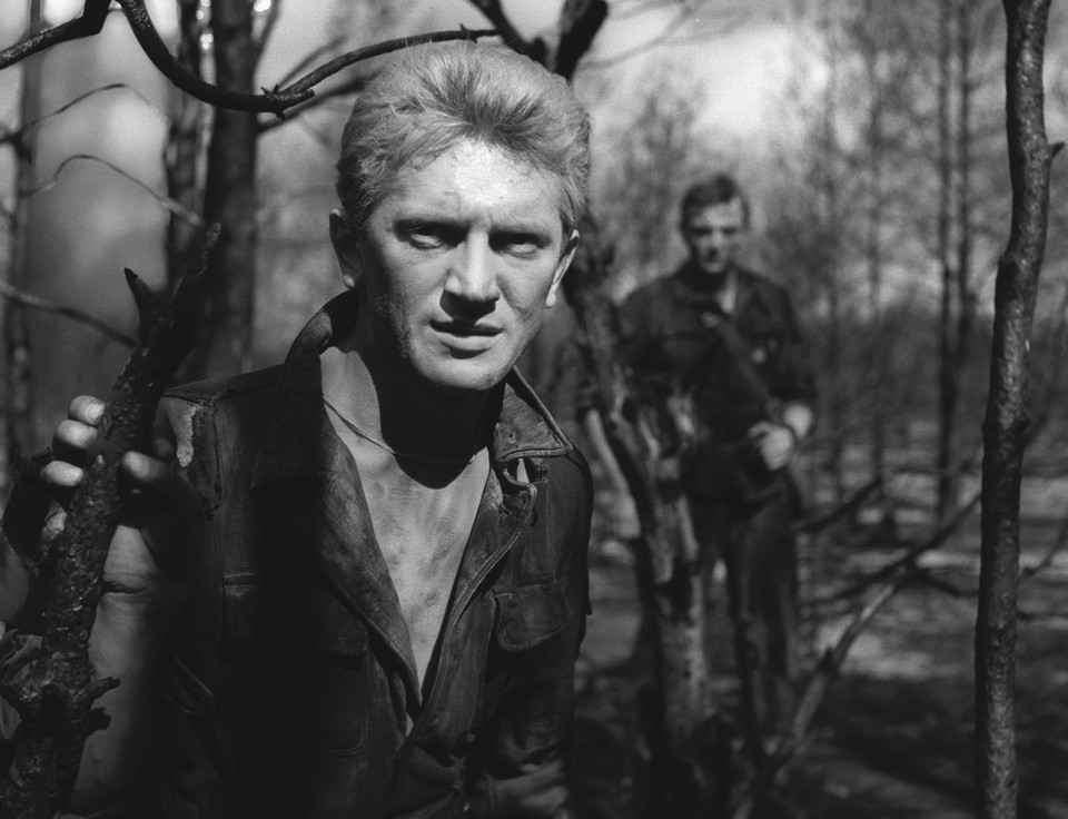 Legendy PRL. Marian Kociniak - niezapomniany Franek Dolas - Plejada.pl