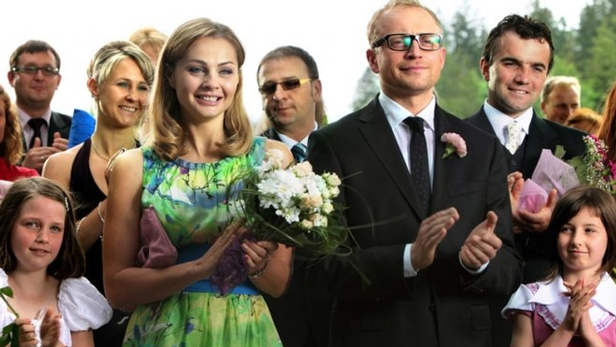 "Och, Karol 2" popularniejszy od "Jak zostać królem" - Film