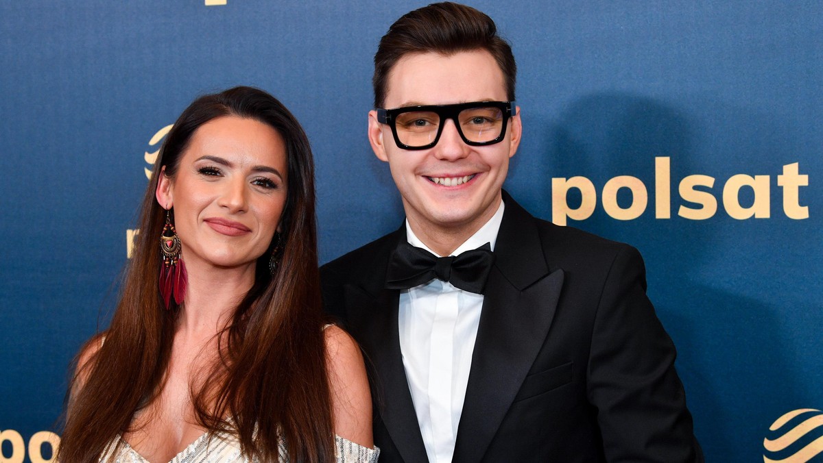 Bartosz Cebeńko poprowadzi "Teleexpress". Odpowiada posłance PiS-u - Plejada.pl