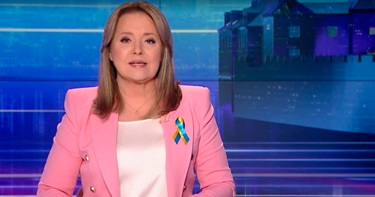 Danuta Holecka ma już nową pracę. Zobaczymy ją jeszcze w telewizji?