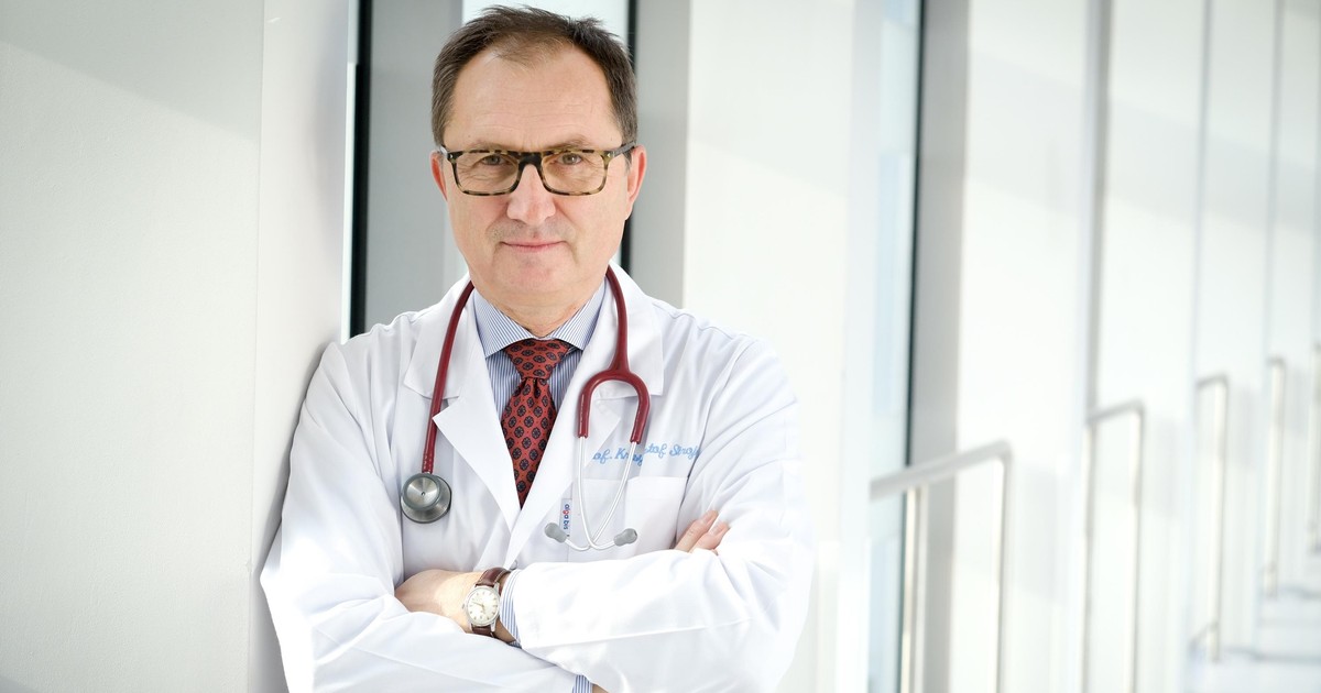 Nie odstawiajcie leków na cukrzycę!