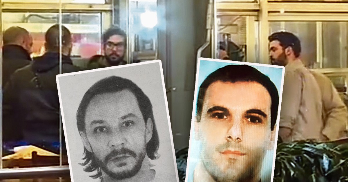 Uhapšen Milovan Zdravković - Blic