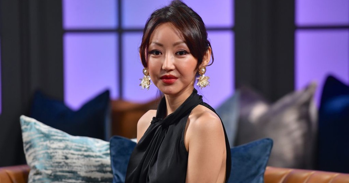 Yeonmi Park. Kim jest słynna uciekinierka z Korei Północnej - Plejada.pl