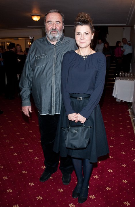 Agnieszka Suchora świętuje 56. urodziny. Była największą miłością ...