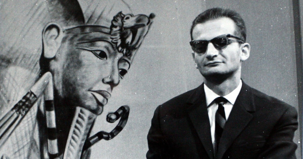 Stanisław Janicki. Co słychać u legendy kina i telewizji? - Film