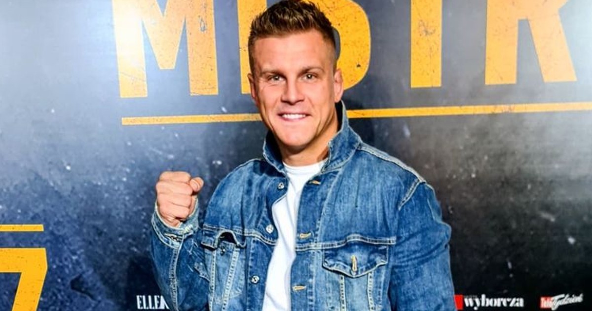 Alan "Alanik" Kwieciński: kariera, sylwetka, wiek, sukcesy w MMA ...