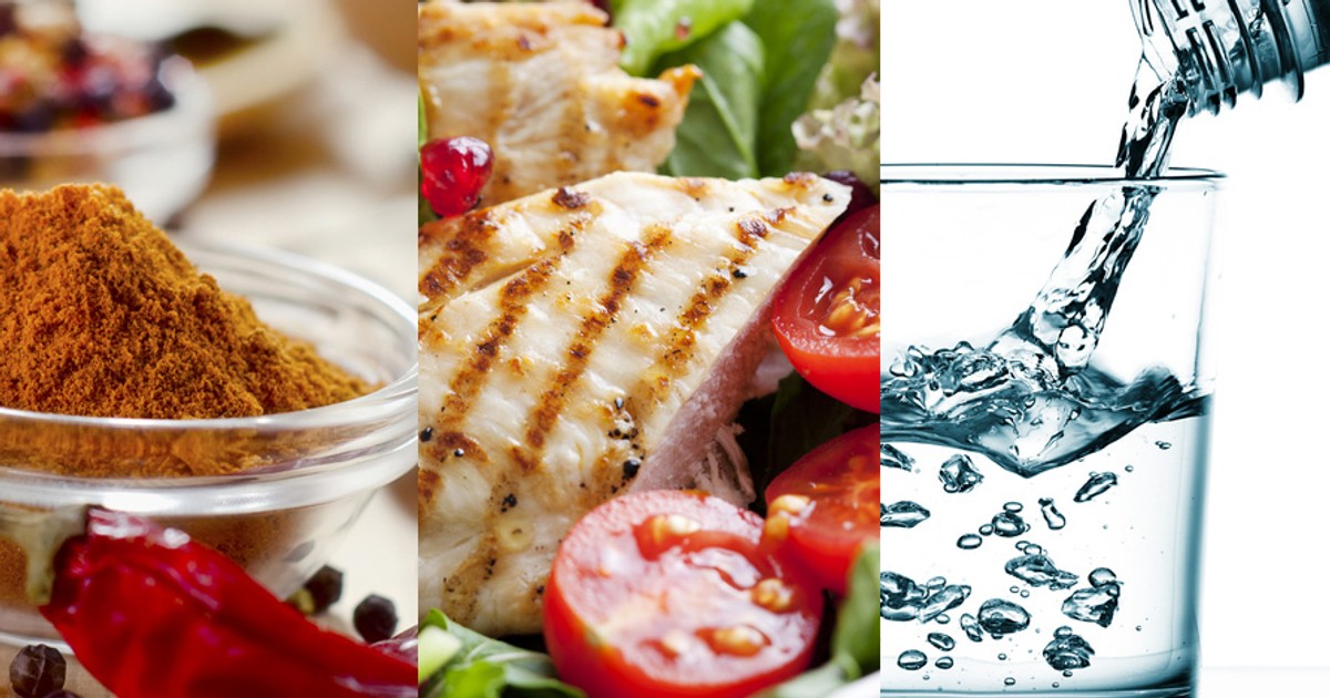 Jak przyspieszyć metabolizm - dziewięć prostych wskazówek - Zdrowie