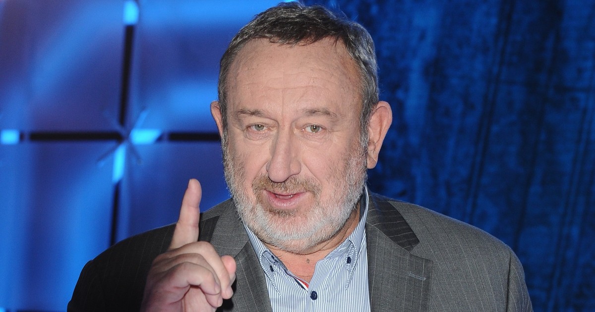 Tadeusz Drozda nie ma wysokiej emerytury: sam zgotowałem sobie ten los ...