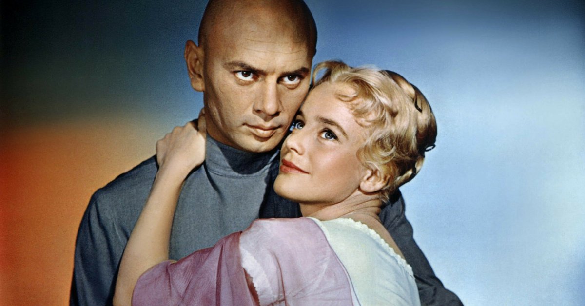 Maria Schell była gwiazdą powojennego kina. Zapłaciła wysoką cenę za ...
