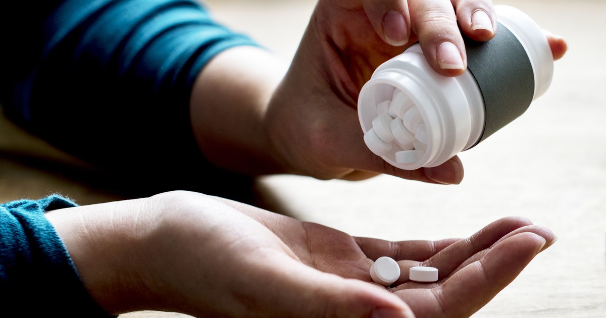 Ketrel: działanie, wskazania i przeciwwskazania, dawkowanie - Zdrowie