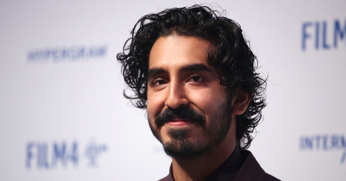 Dev Patel: od Slumdoga do samca alfa - Wiadomości