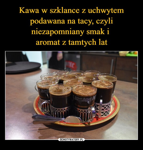 Powrót do przeszłości. Memy, które zrozumieją tylko dzieciaki z PRL - Kobieta