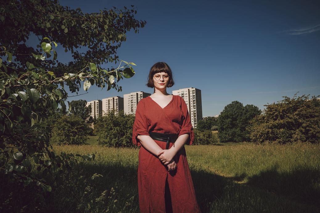 Maja Heban: osoby transpłciowe muszą prosić się o godność | Newsweek