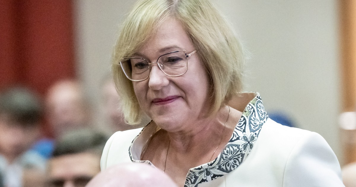 Barbara Nowak o tęczowym piątku w szkołach. "Stygmatyzacja uczniów ...