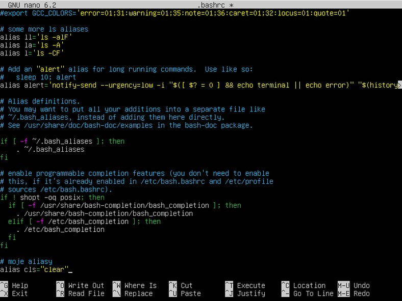 Kurs systemu Linux dla ambitnych. Konfiguracja, konsola, cz. 1