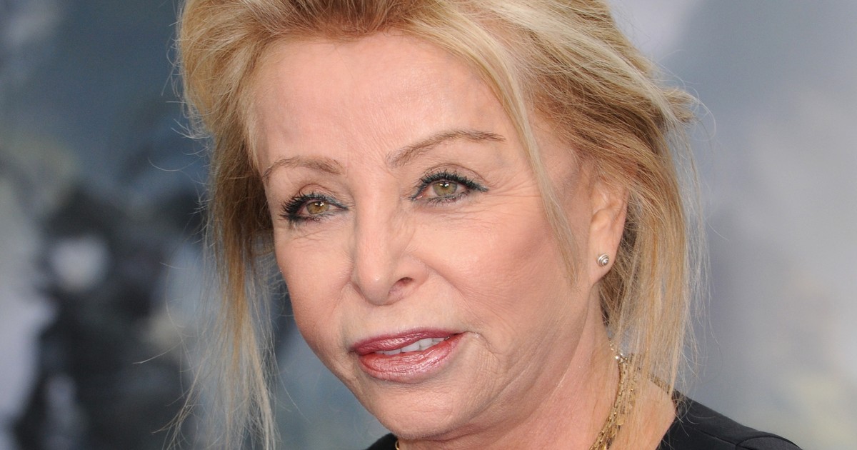 Brakuje jej tylko Oscara. Historia Anny B. Sheppard – wybitnej polskiej ...