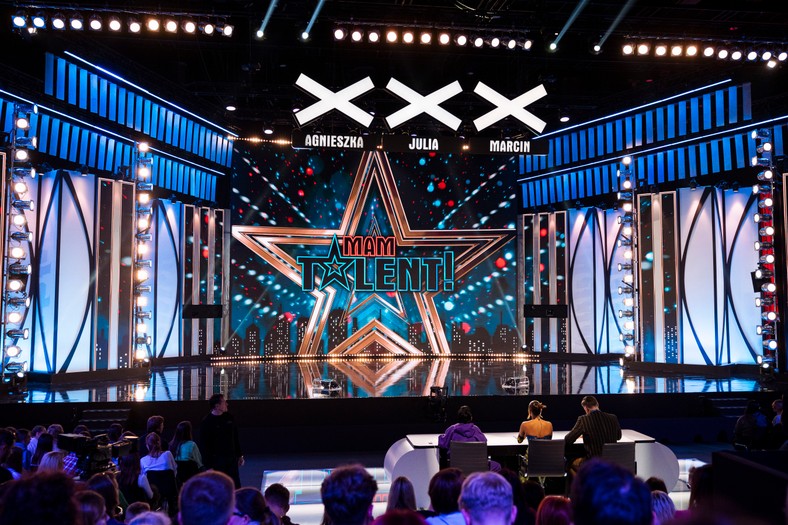Nowy sezon "Mam talent!" zaskoczy widzów. Czegoś takiego jeszcze nie ...