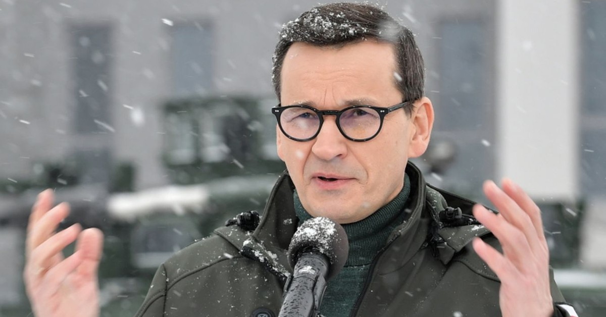 Jakie jest poparcie dla gabinetu Morawieckiego? [SONDAŻ CBOS] - GazetaPrawna.pl