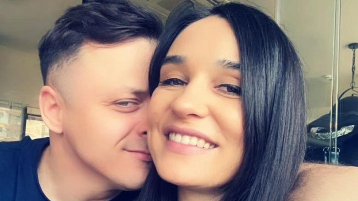 Daniel Kajmakoski postaje otac: Otkrio pol bebe - Blic