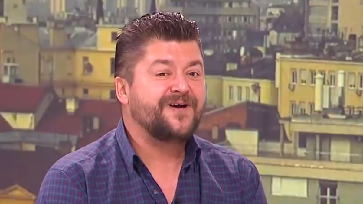 Kompozitor otkrio najveće tajne estrade: "Hteo da bude Dino Merlin, pa ...