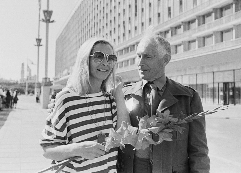 Barbara Kosmal. Nad córką Brylskiej krążyło prawdziwe fatum